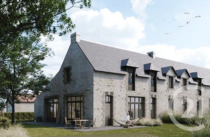 Maison à vendre - Arradon - 5 pièces - 3 chambres