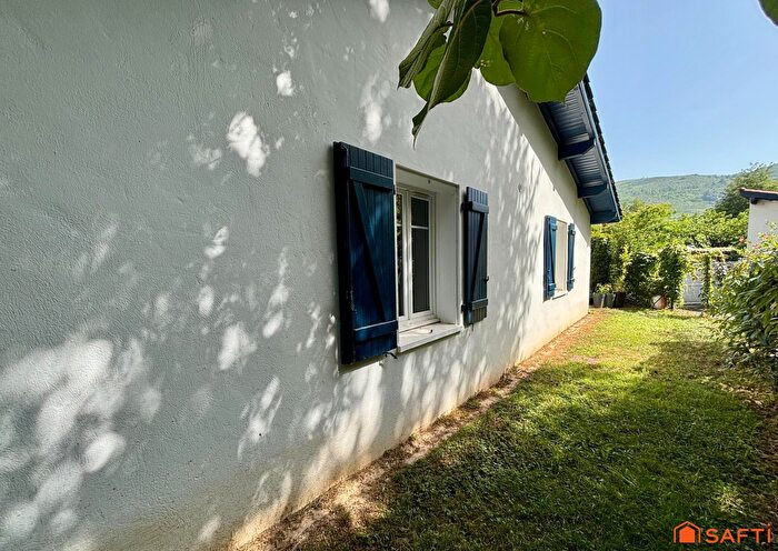 Maison 4 pièces à vendre à Urrugne