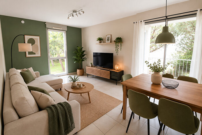 Saint-Nazaire, Centre-ville, Ville-Port, Petit Maroc - Appartement 2 pièces à vendre