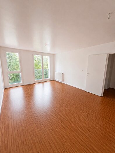 Pierrefitte-sur-Seine : Appartement 2 pièces à vendre