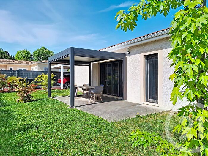 Maison 6 pièces à vendre - Lavaur