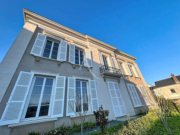 Appartement à louer - Sud, Segré - 3 pièces - 2 chambres