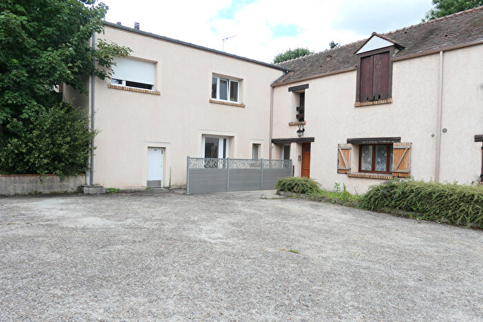 Appartement 2 pièces à Palaiseau, Lozère, à louer