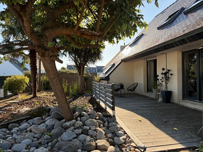 Maison 6 pièces à Plobannalec-Lesconil, à vendre