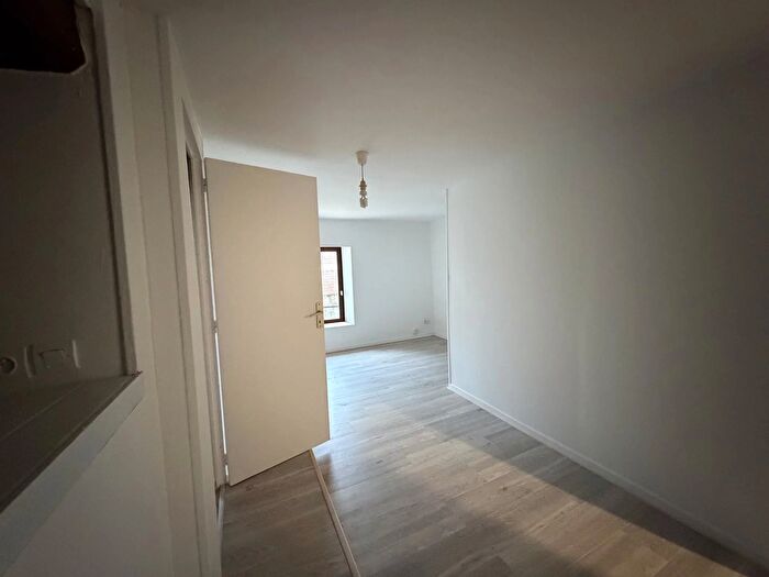 Appartement à louer - Lizy-sur-Ourcq - 2 pièces - 1 chambre