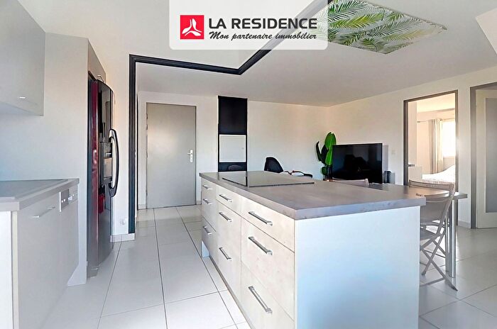 Appartement 3 pièces à Puget-sur-Argens, à vendre