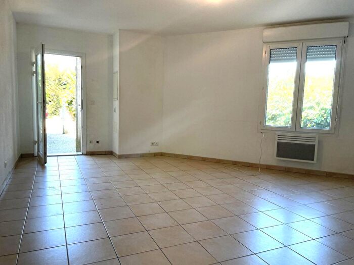 Maison 3 pièces à Marsillargues, à louer