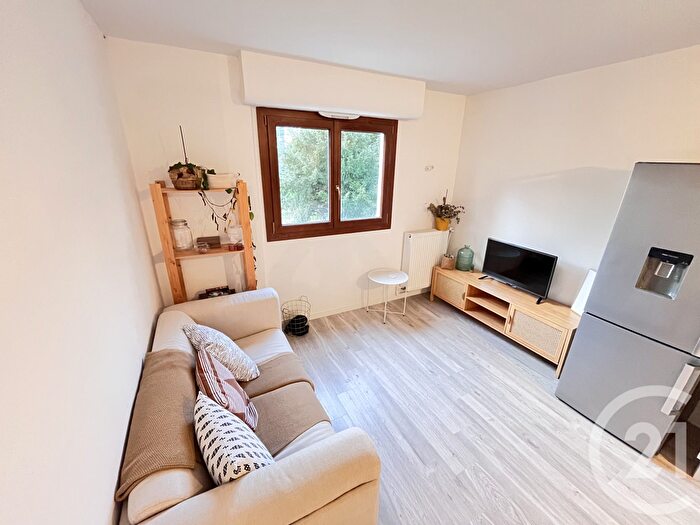 Appartement à louer - Tours, Rochepinard - 2 pièces - 1 chambre