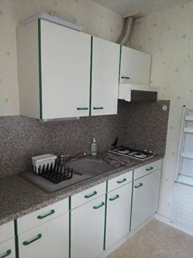 Château de Thouars, Talence - Appartement 1 pièce à louer
