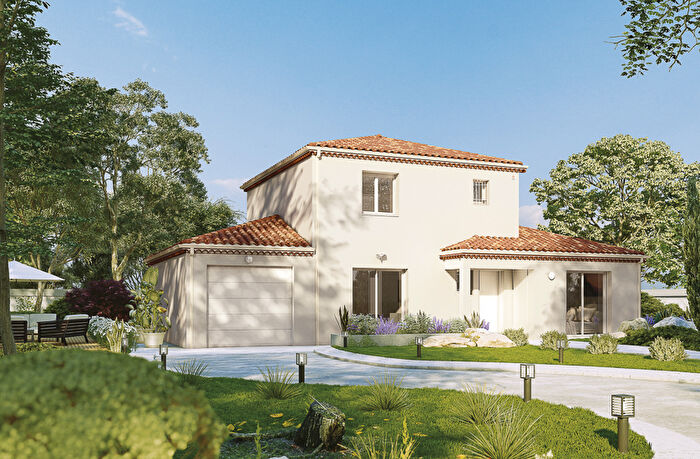 Maison 5 pièces à vendre - Athis