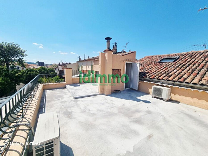 Maison 4 pièces à Draguignan, Saint-Exupéry, Fortore, Chabran, à vendre