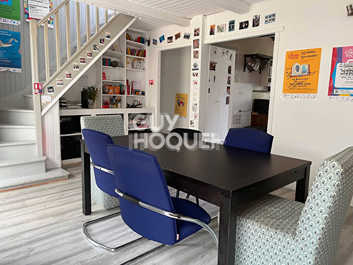 Maison 6 pièces à Héricy, à vendre