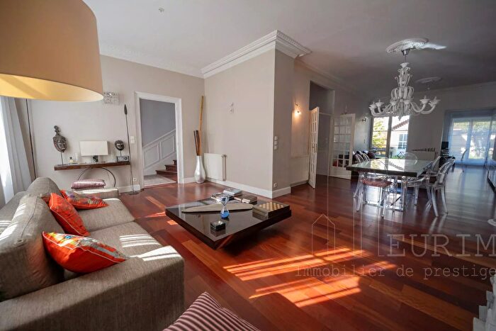 Maison 10 pièces à vendre - Toulouse, Matabiau