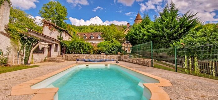 Appartement à vendre - Fontaine-la-Rivière - 4 pièces - 2 chambres