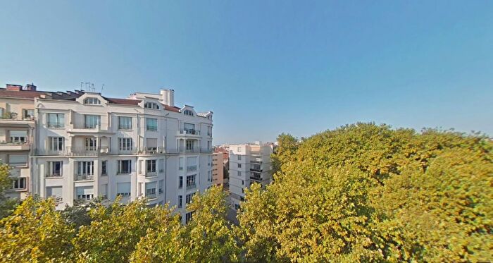 Appartement à louer - Lyon e , Voltaire, Part Dieu - 2 pièces - 1 chambre