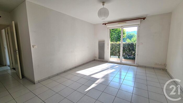 Sarlat-la-Canéda - Appartement 3 pièces à vendre
