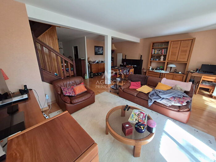 Maison 7 pièces à vendre à Fourqueux