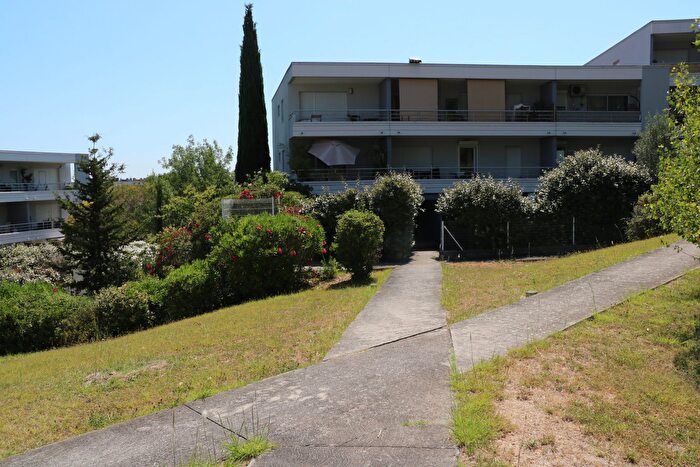 Appartement 2 pièces à louer - Montpellier, Alco