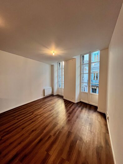 Appartement 1 pièce à louer à Bordeaux