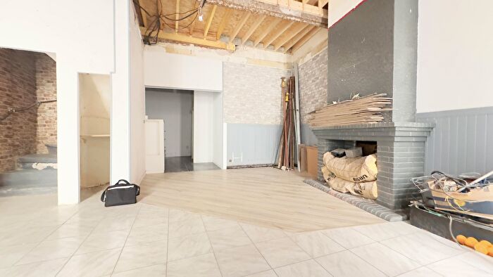 Maison à vendre - Sérignan - 5 pièces - 3 chambres