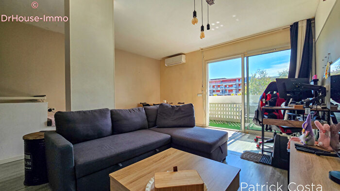 Appartement 4 pièces à Le Lavandou, Centre-ville, Plage du Lavandou, Pointe Pilon, à vendre