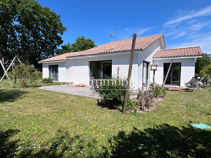 Maison 4 pièces à vendre à Pornic, Le Clion, La Corbinière, La Porcherie