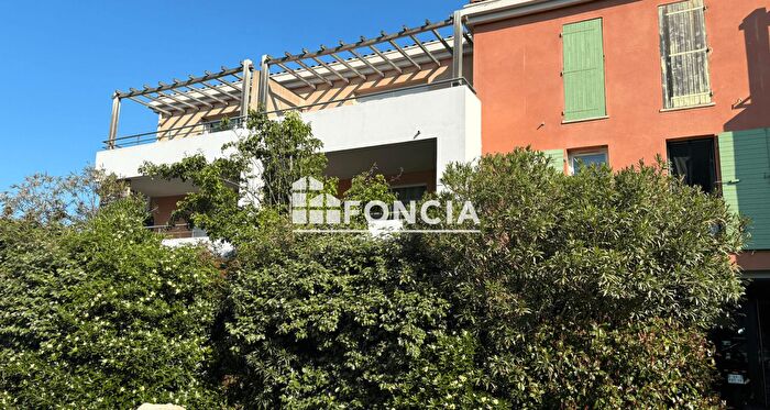 Appartement à vendre - Avignon, Montfavet - 2 pièces - 1 chambre