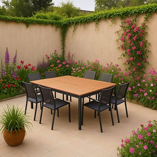 Maison à vendre - Versailles, Montreuil - 5 pièces - 4 chambres