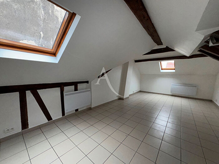 Appartement 2 pièces à louer à Meaux, Marché, Grande île, Clos Godet