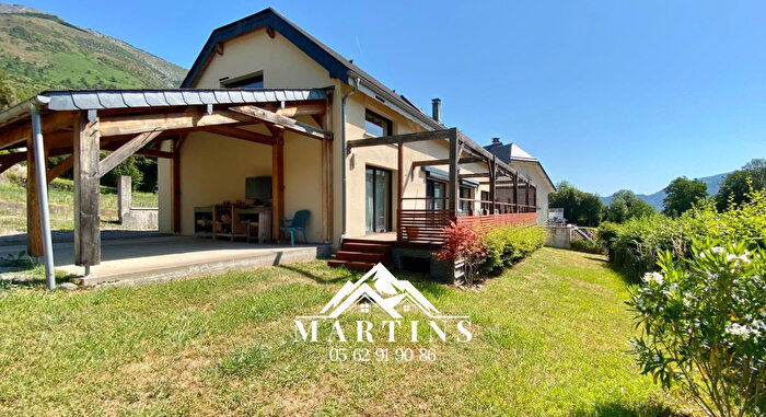 Maison 6 pièces à vendre à Argelès-Gazost