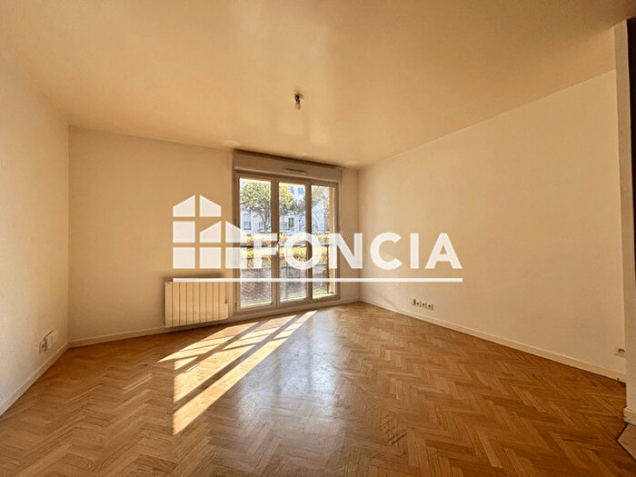 Appartement à vendre - Carrières-sous-Poissy, Bords de Seine, Ile de la Dérivation - 3 pièces - 2 chambres