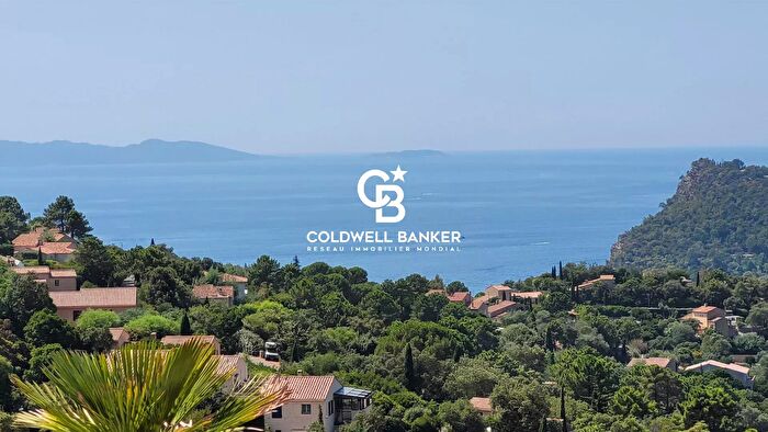 Maison 6 pièces à vendre à Rayol-Canadel-sur-Mer