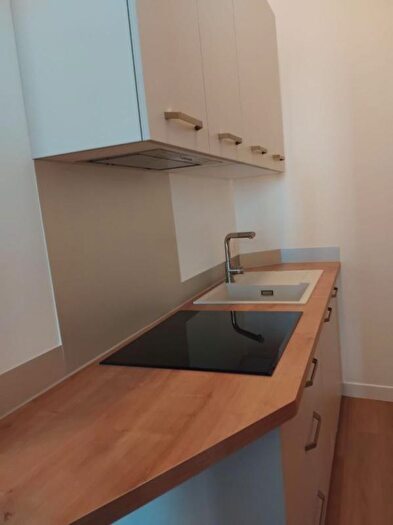 Appartement 2 pièces à louer - Bordeaux, Saint-Christoly