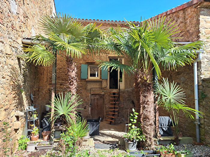 Maison 5 pièces à vendre à Espéraza