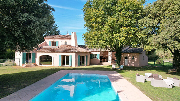 Maison à vendre - Piolenc - 5 pièces - 3 chambres