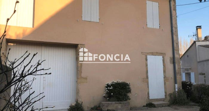 Maison 4 pièces à louer à Sérignan-du-Comtat
