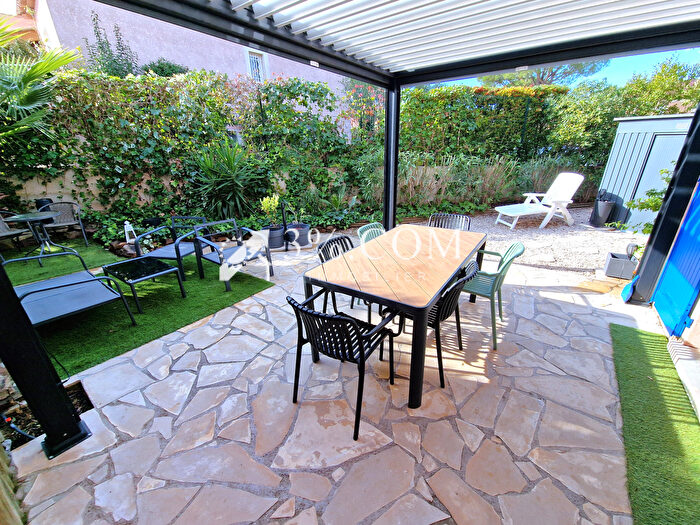 Maison 3 pièces à vendre - Fréjus, La Tour de Mare