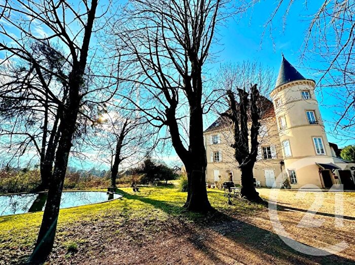 Appartement à vendre - Voiron, Faton - 5 pièces - 4 chambres