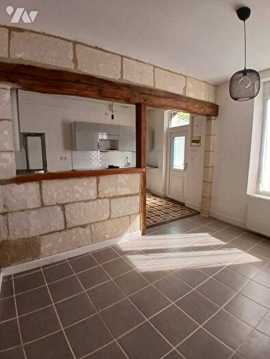 Maison 4 pièces à louer - Loches