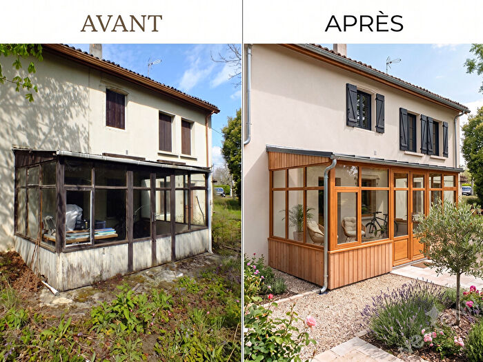 Maison 5 pièces à vendre à Tournus