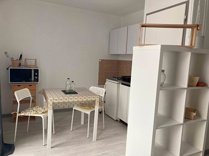 Appartement à louer - Palente, Orchamps, La Combe Saragosse, Besançon
