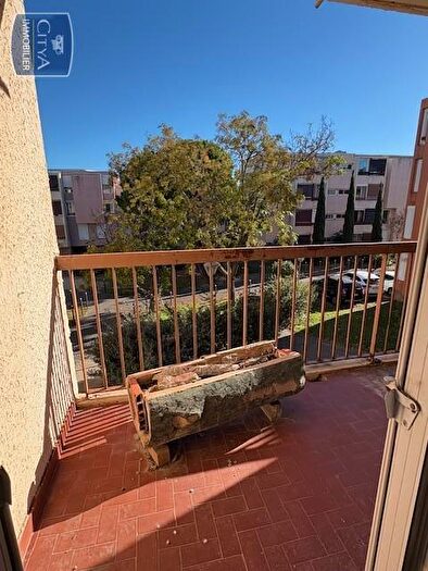 Appartement à vendre - Fos-sur-Mer, Mègle - 4 pièces