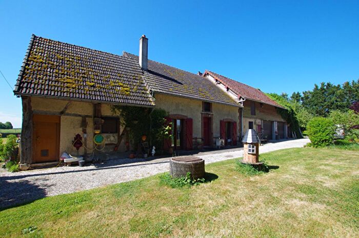 Aillant-sur-Milleron - Maison 3 pièces à vendre
