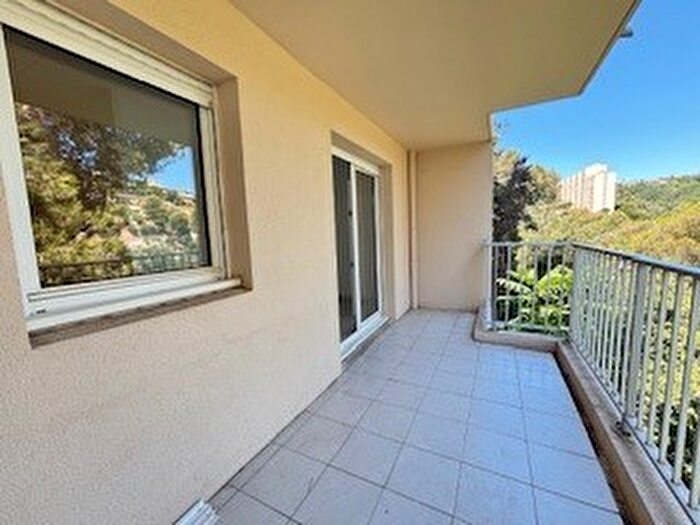 Appartement à louer - Nice, Fabron - 3 pièces - 2 chambres