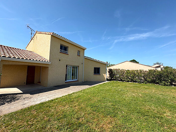 Maison 5 pièces à vendre à Labastidette