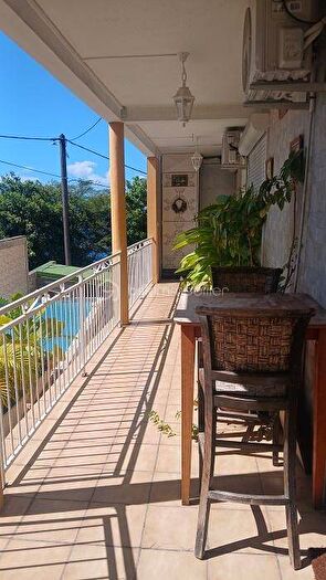 Appartement à louer - Basse-Terre - 3 pièces - 2 chambres