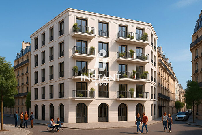 Maison à vendre - Sucy-en-Brie, Gare, Noyers, Berges de Sucy - 3 pièces