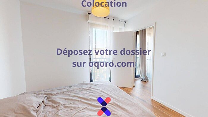 Papus, Toulouse - Appartement 5 pièces à louer