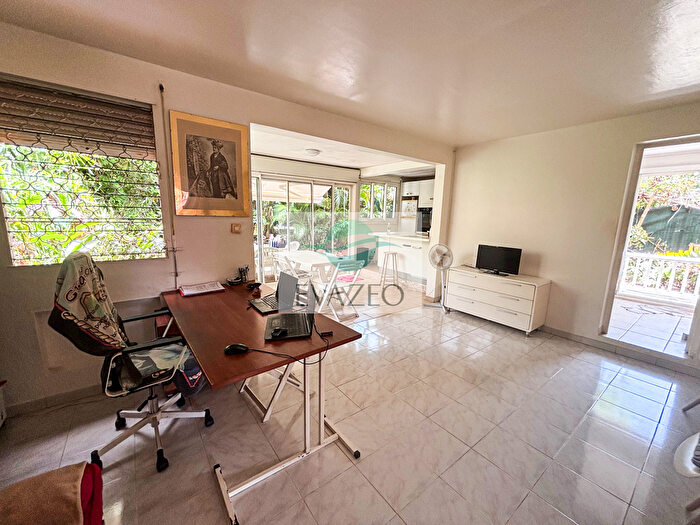 Appartement à vendre - Les Trois-Îlets - 3 pièces - 2 chambres