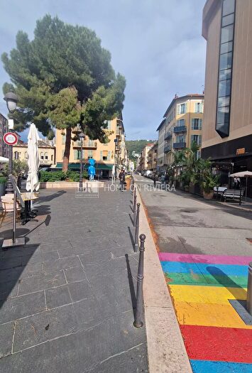 Appartement à vendre - Nice, Le Port - 2 pièces - 1 chambre